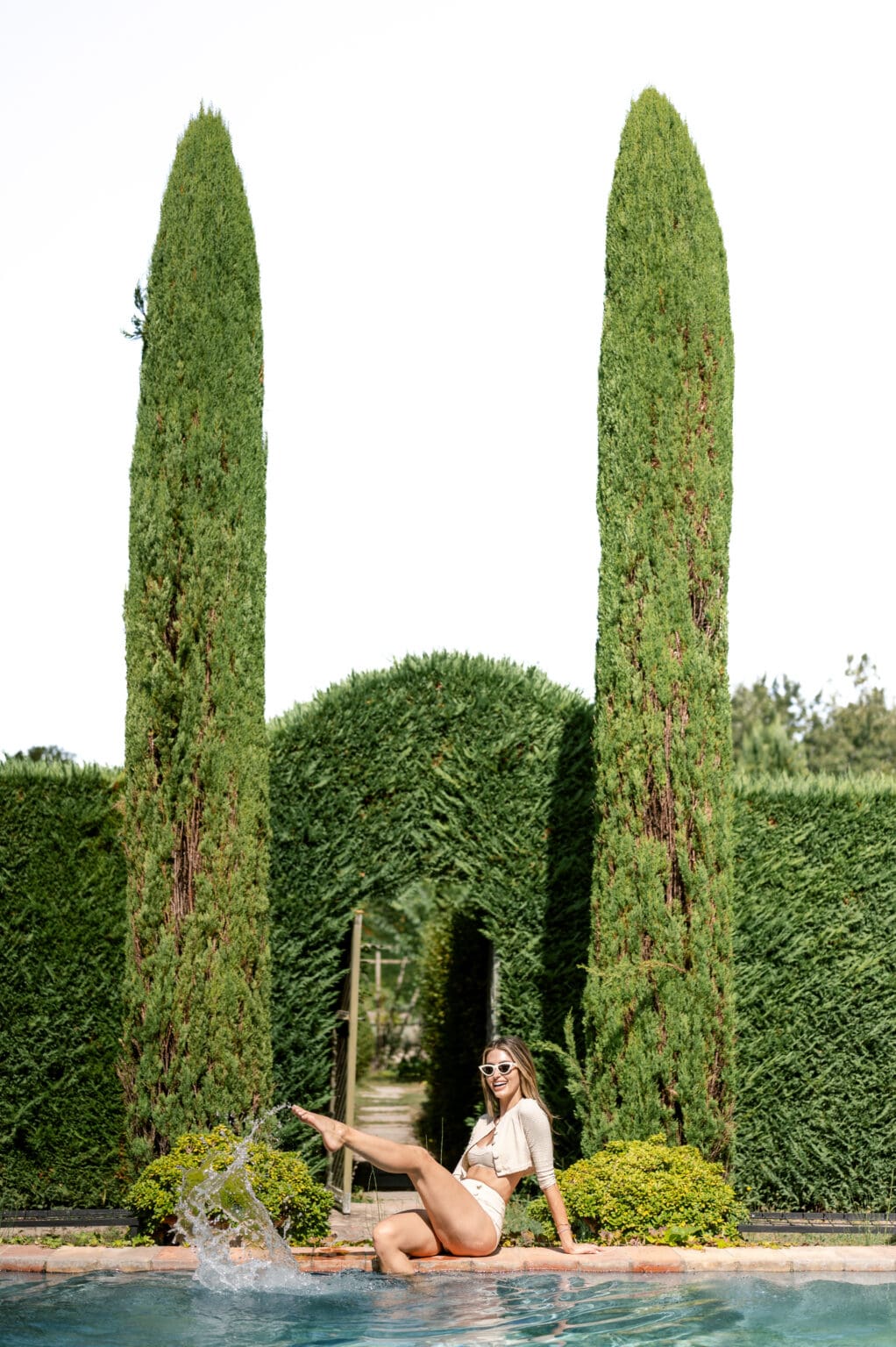 Wedding in Provence - Fashion Celebration